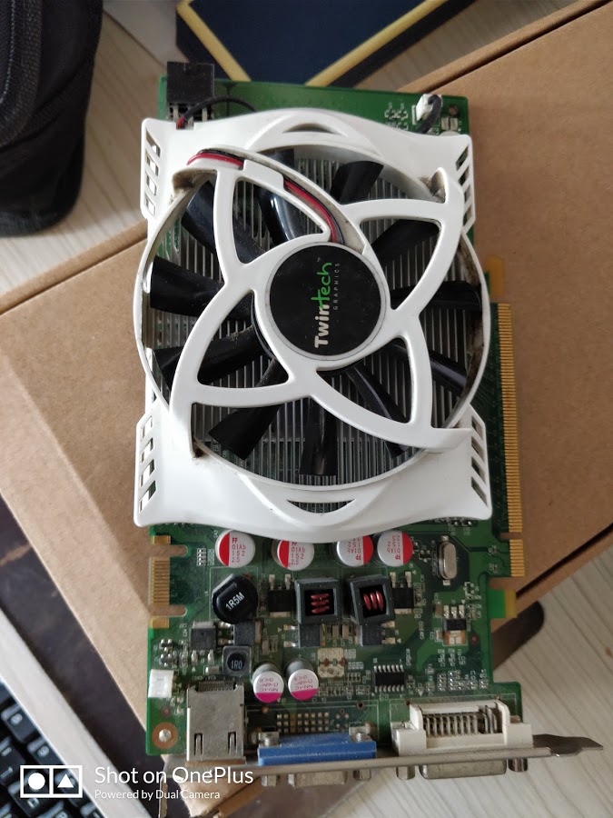 חומרה מבית AMD - FXP