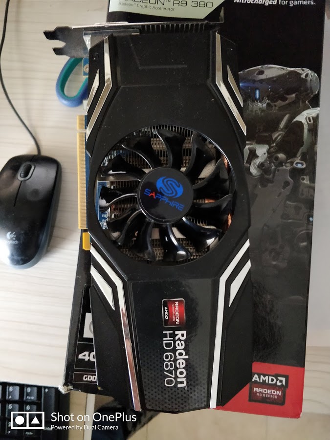 חומרה מבית AMD - FXP