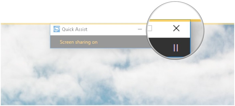 כיצד להשתמש ב- Quick Assist כדי לפתור מרחוק בעיות במחשב - FXP