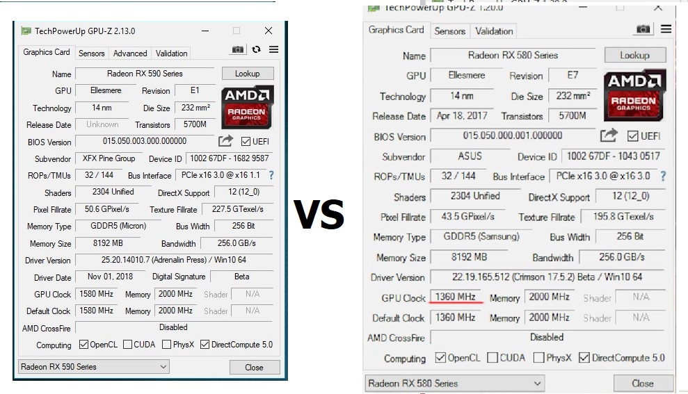 צריבת ביוס בדגמי AMD RX - FXP