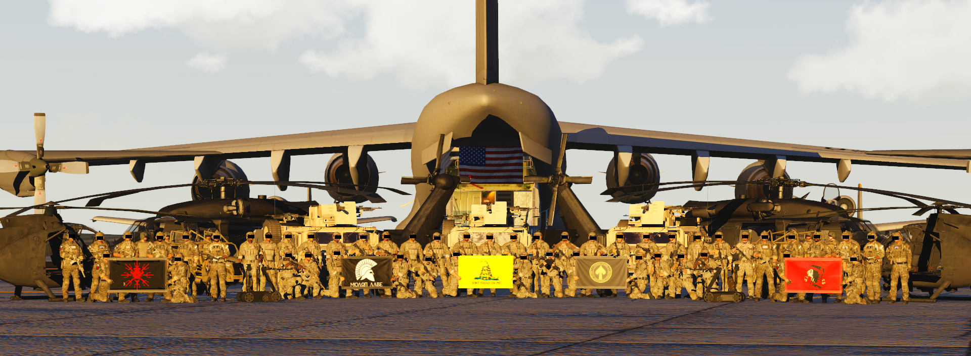 Naval Special Warfare Group 2 - FXP