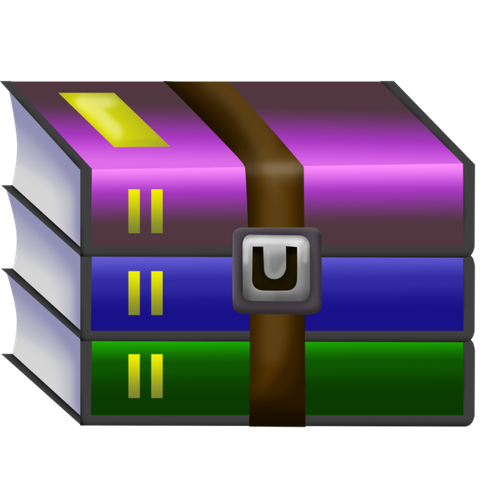 WinRAR 6.11 Final 32Bit & 64Bit - FXP