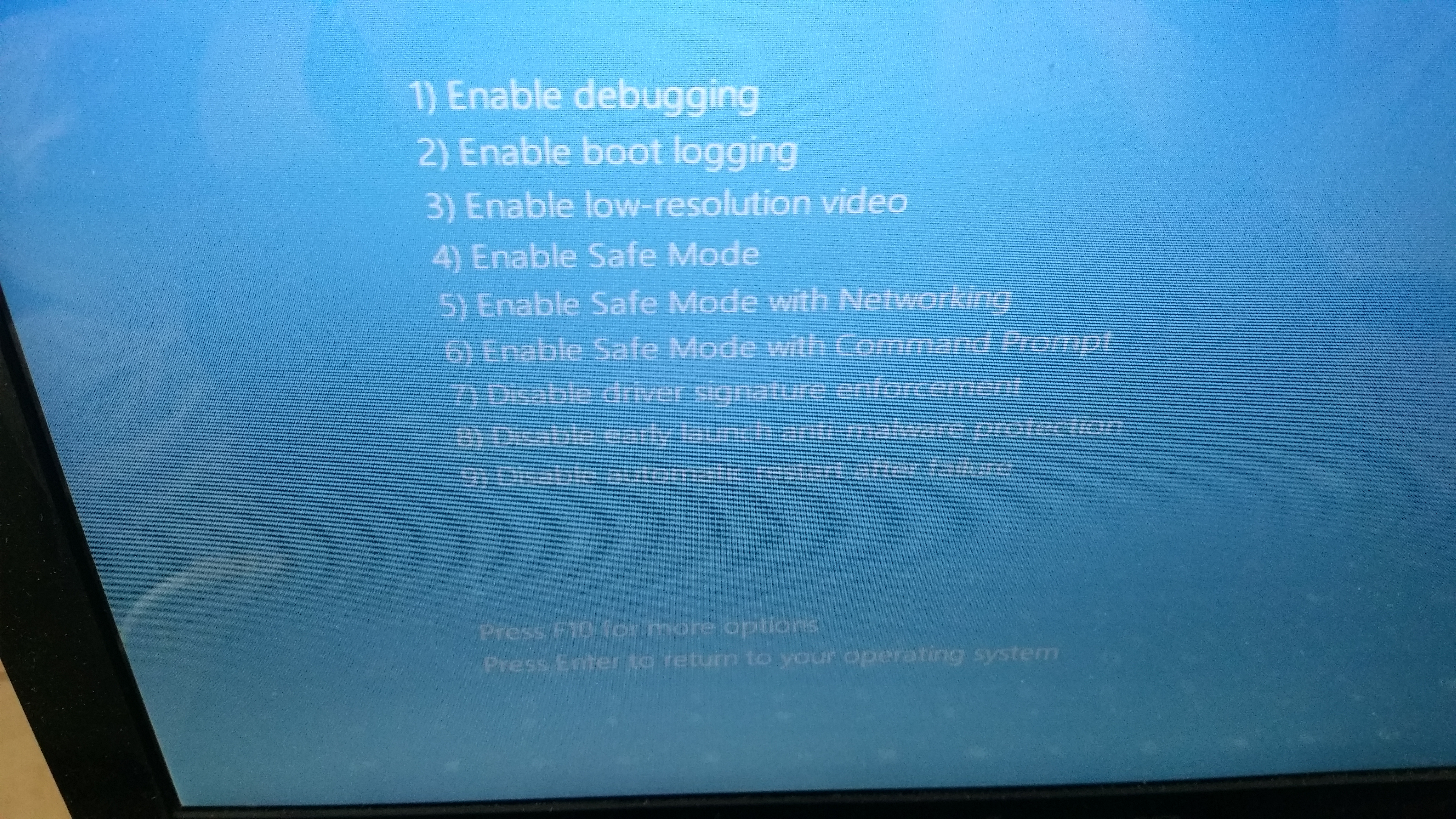 איך להפעיל מקש f10 במחשב נייד? - FXP