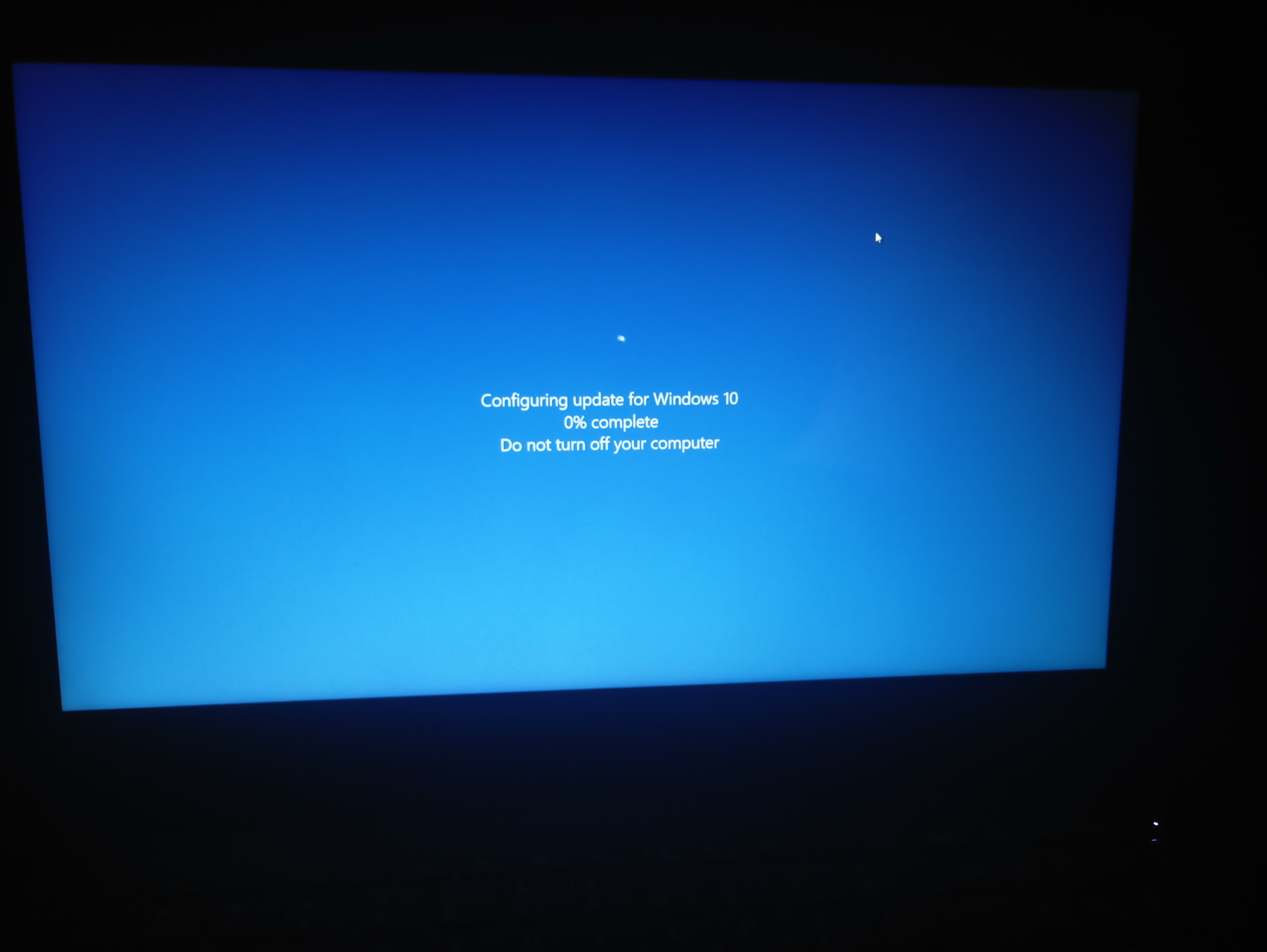 Previewconfig Windows 10