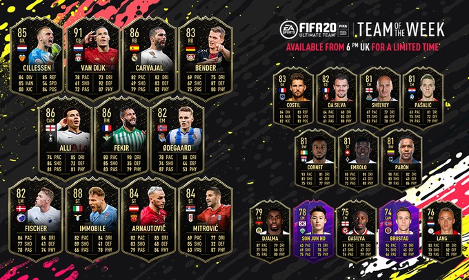 Totw 12 - FXP