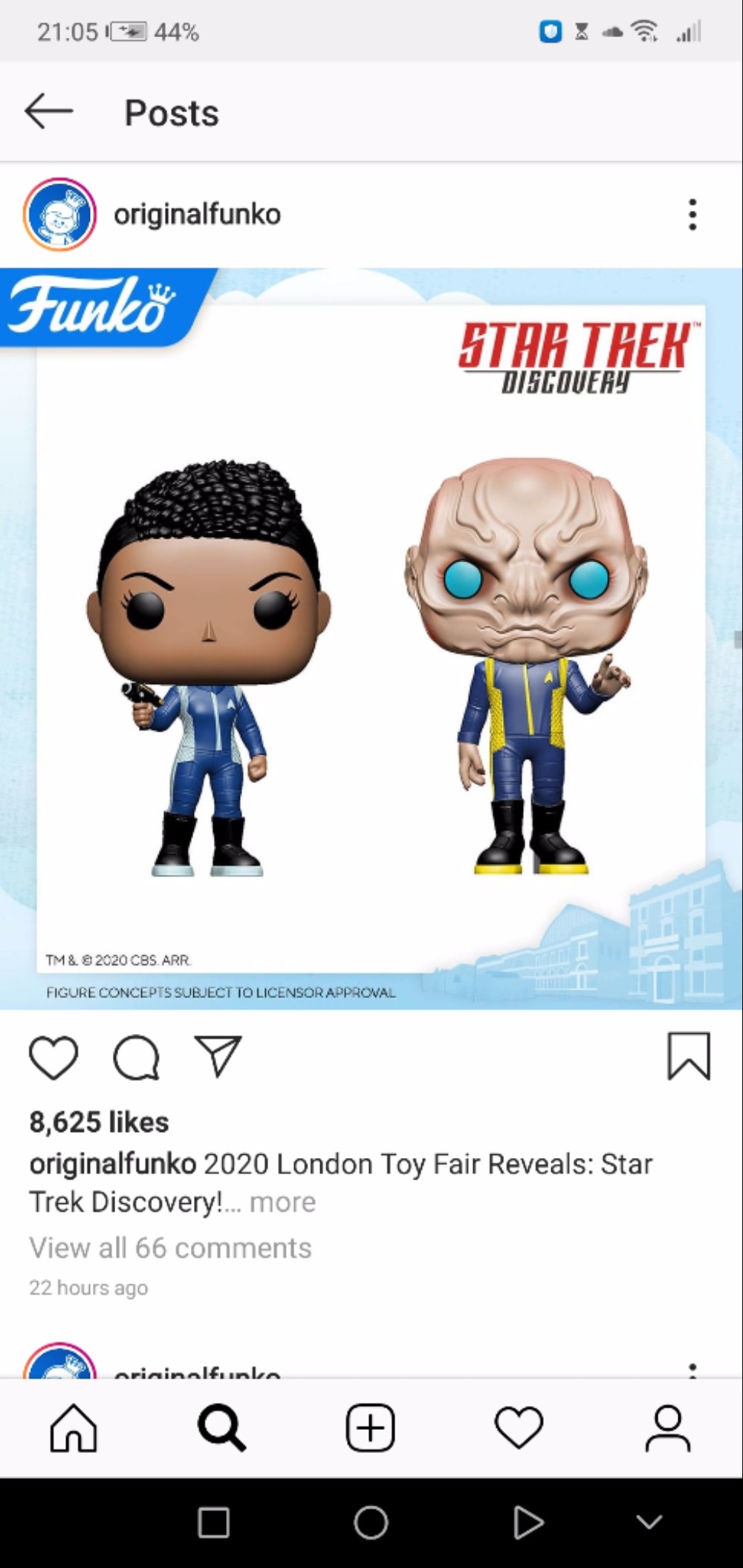 החשיפות החדשות של Funko Pop מ London Toy Fair 2020 - FXP