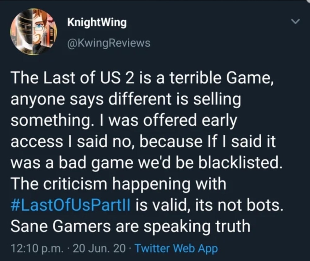 The last of us 2, the meme edition - FXP