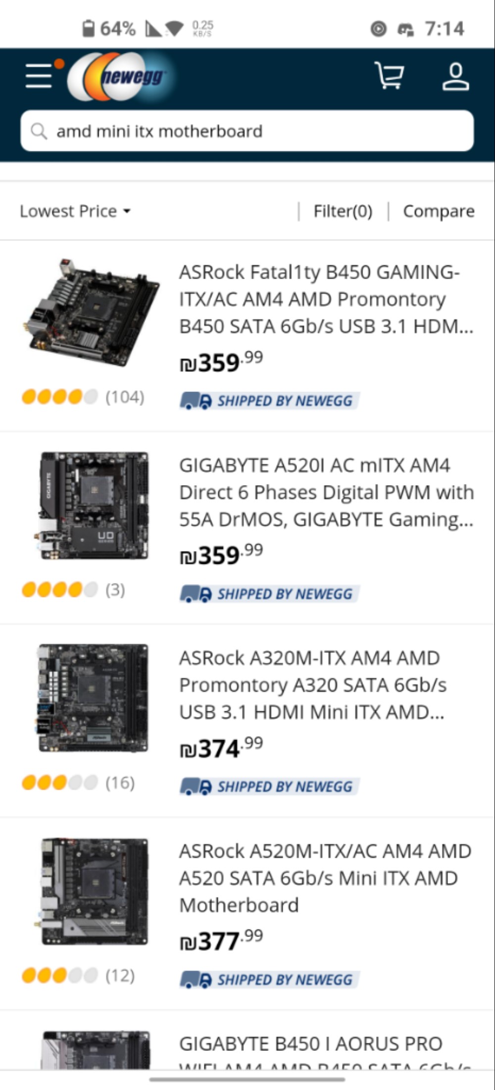 לוח אם למעבדי AMD - FXP