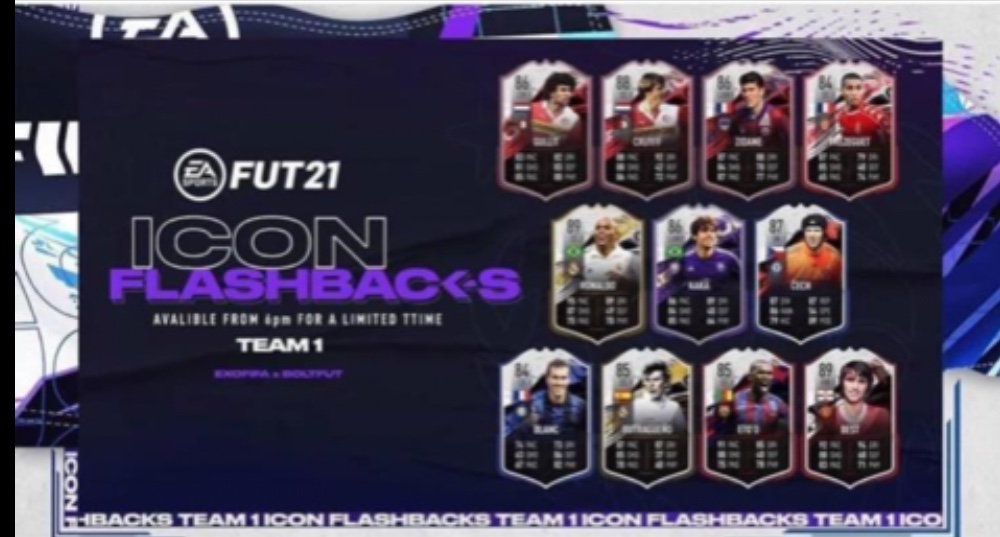 Icon FlashBack שמועה חזקה!!! - FXP