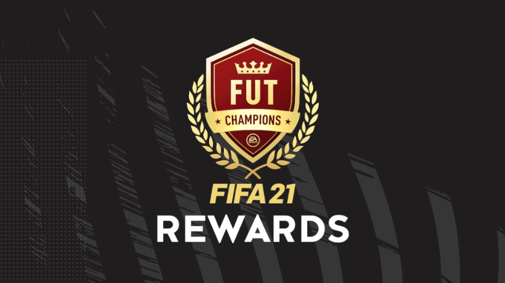 Division Rivals + FUT Champions Rewards - FXP