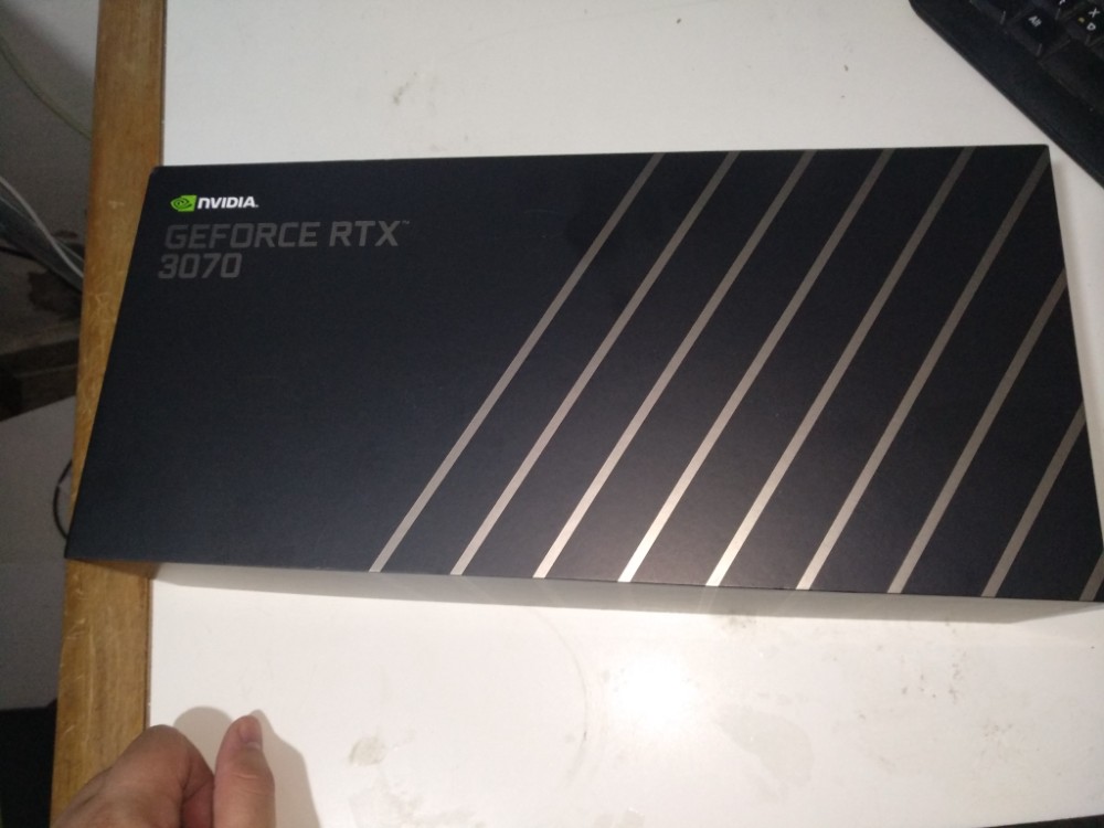 וואי הזוי NVIDIA העלתה את המחיר של ה XX8X ב 200$ איזה הזייה - 3 - FXP