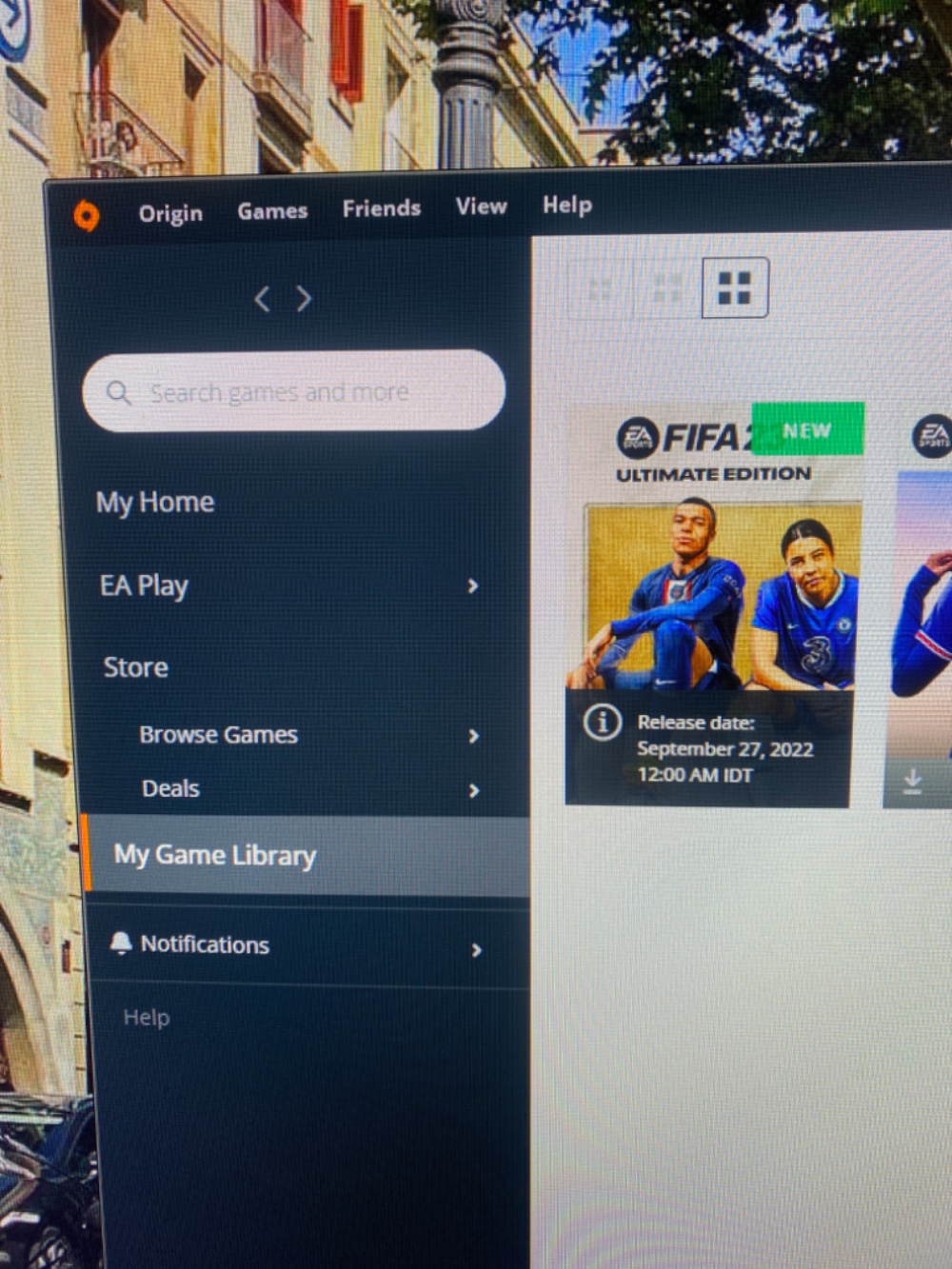 פיפא למחשב (pc) - FXP