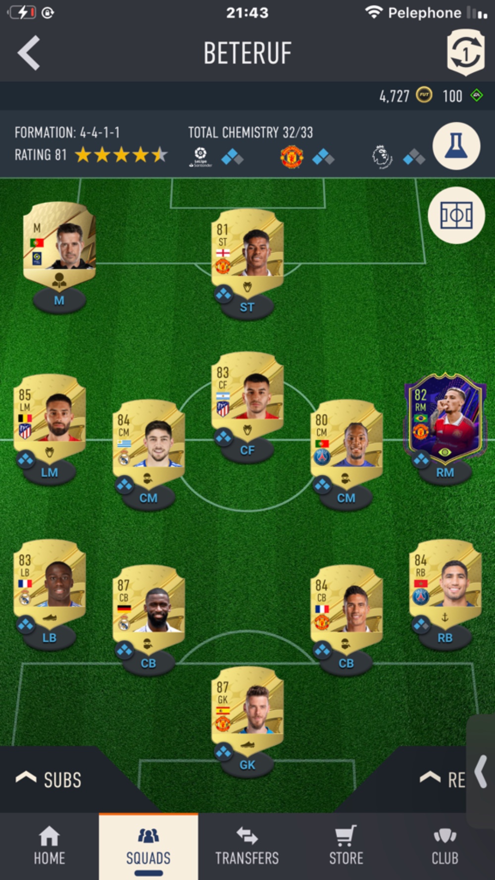 קיבלתי אנטוני !!! - FXP