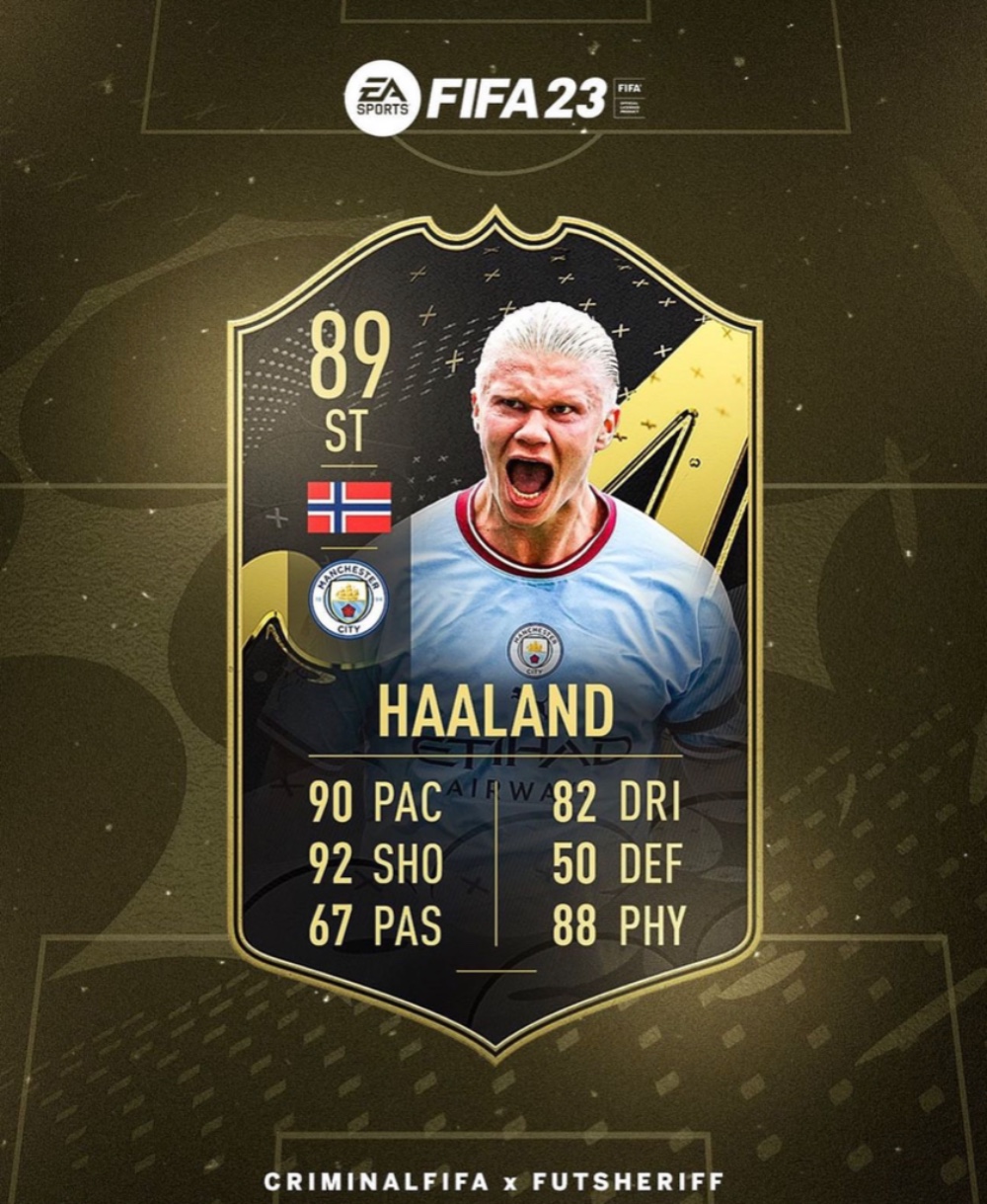 TOTW 3 Predictions - FXP
