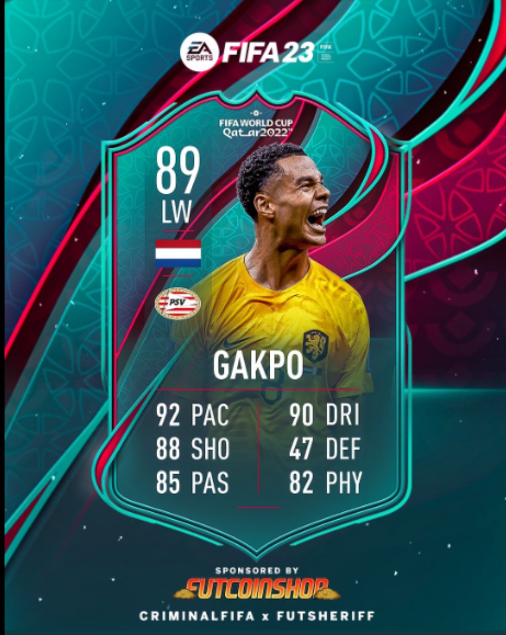 חדאששש קלף של מסי בדרך - FXP