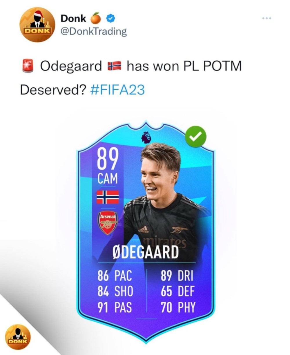 POTM PL נחשף - FXP