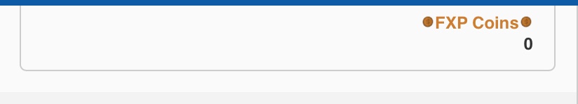 מה זה fxp coins? - FXP
