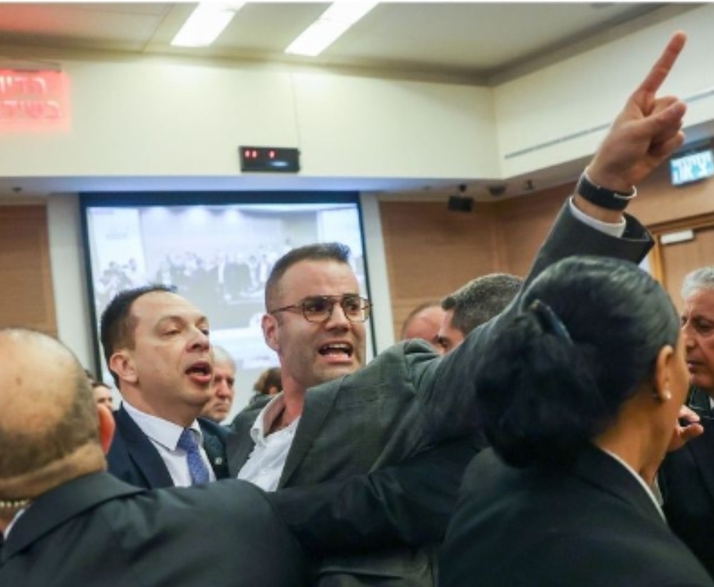 ועידת החוקה אישרה את השלב הראשון ברפורמה! - FXP