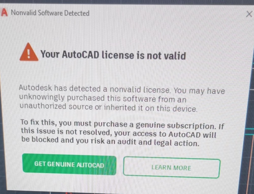  Autocad FXP