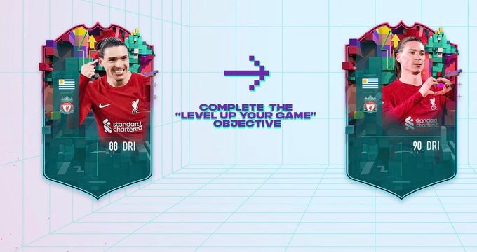 Level up team 2 הדלפות - FXP