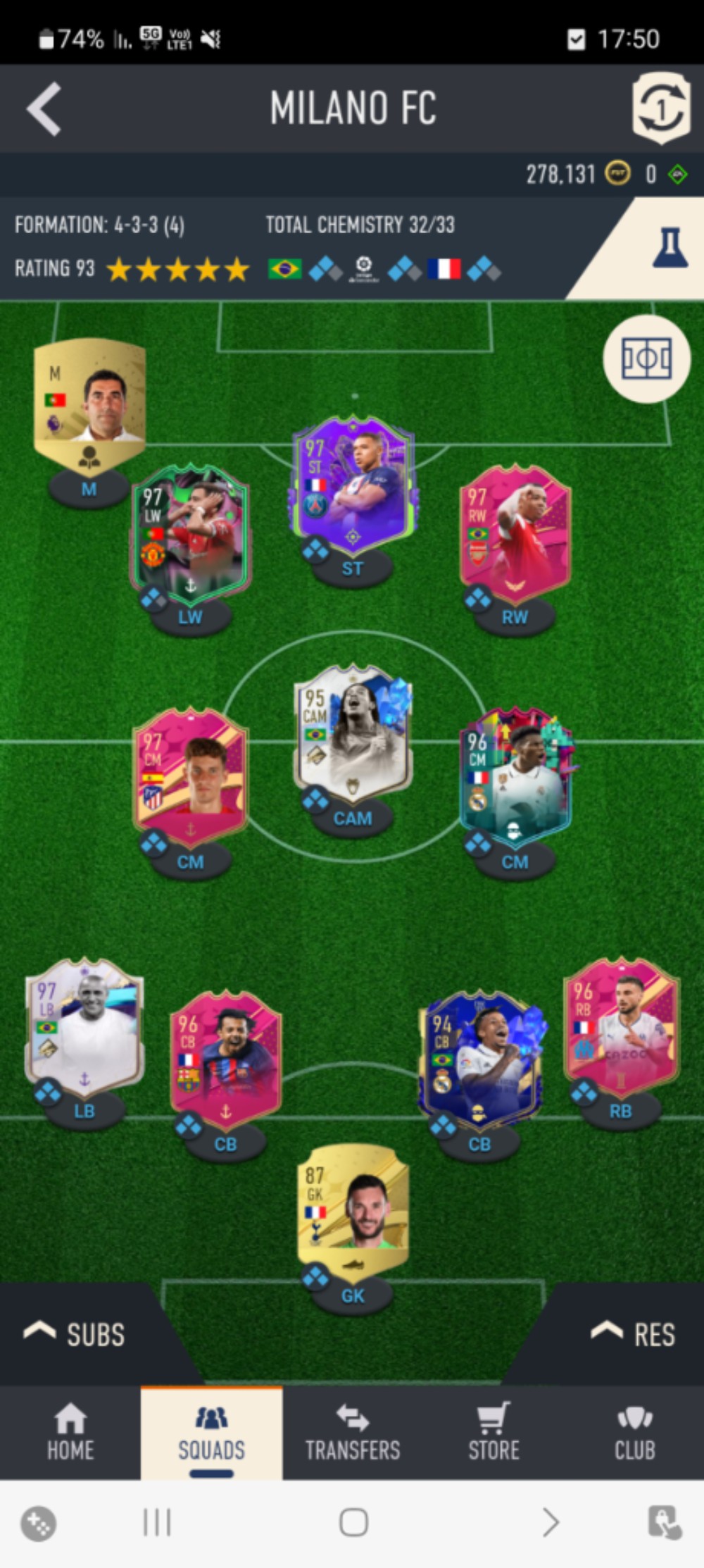 ניפגש בפיפא 24 - FXP