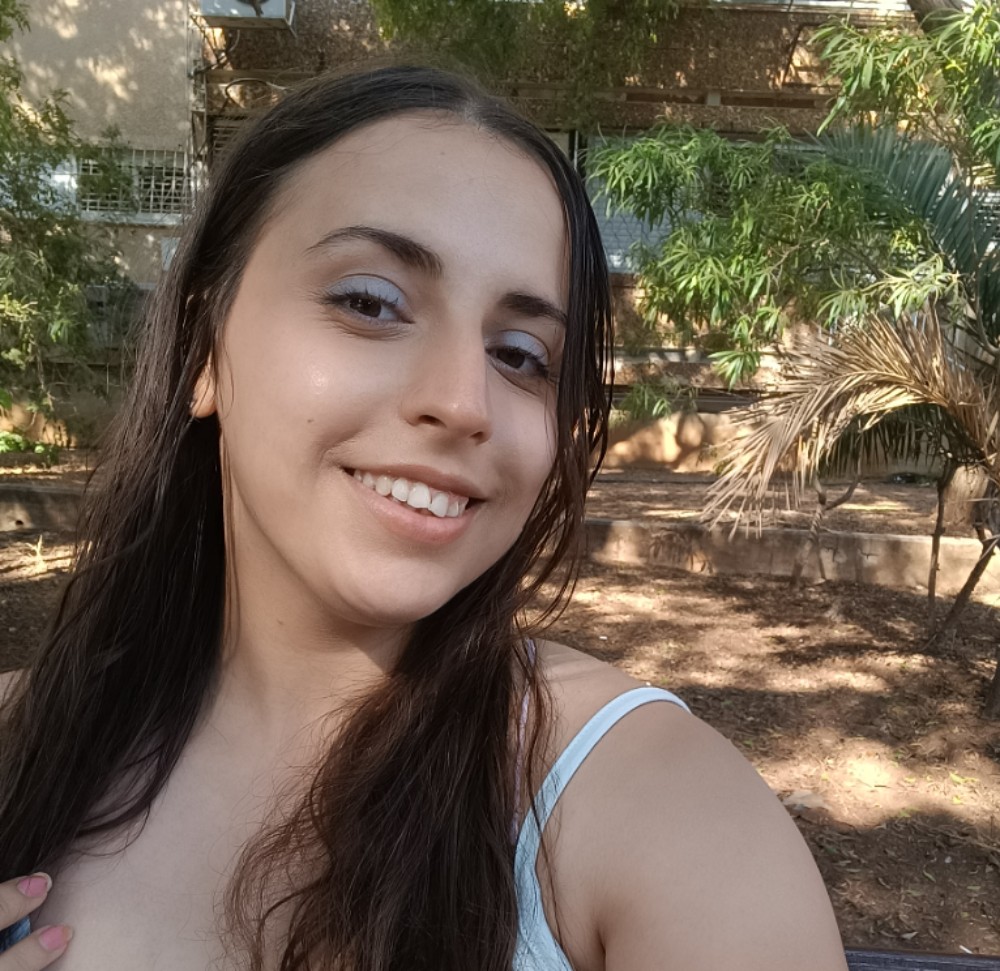 טיילתי קצת ביום שישי (23)🥰 - FXP