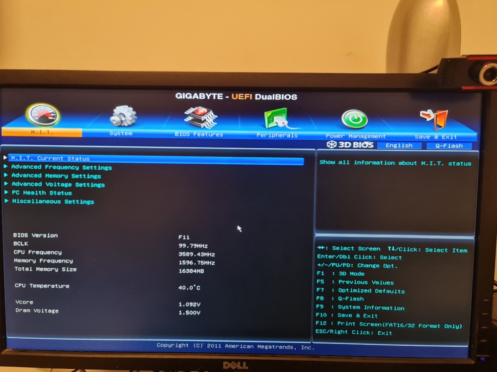 Windows 11 פשוט קופא לאחר הפעלה - FXP