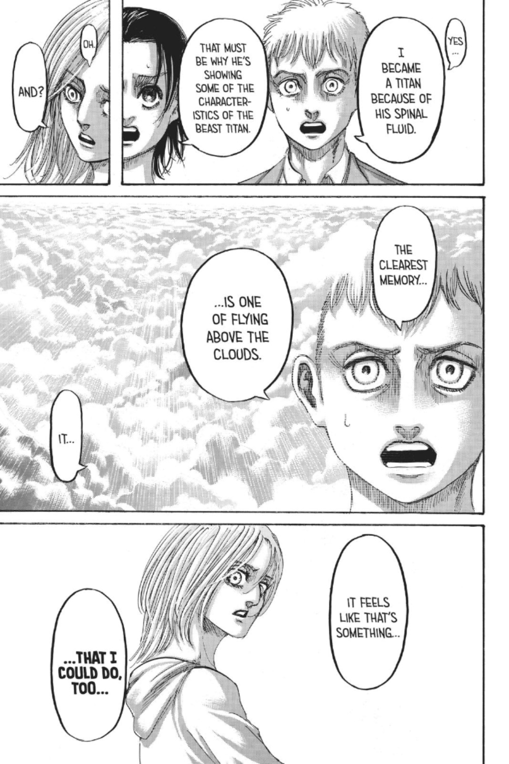 AOT The End - FXP