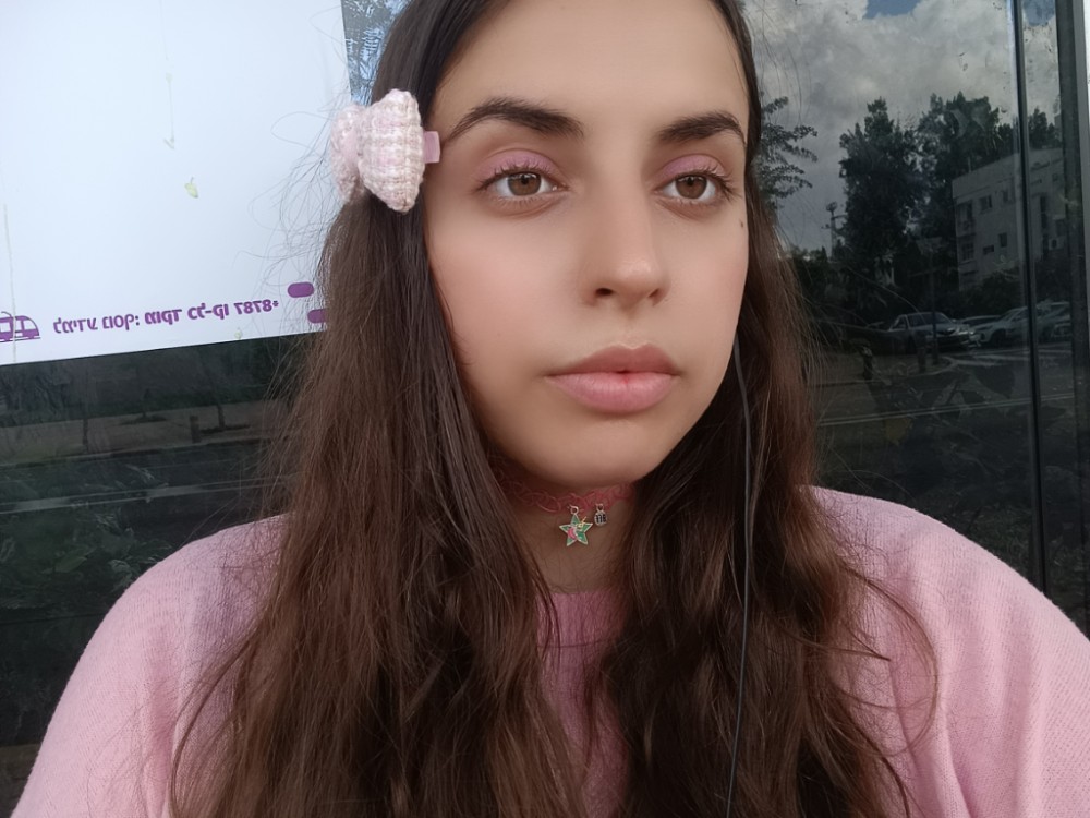 אני אוהבת צבעים - FXP