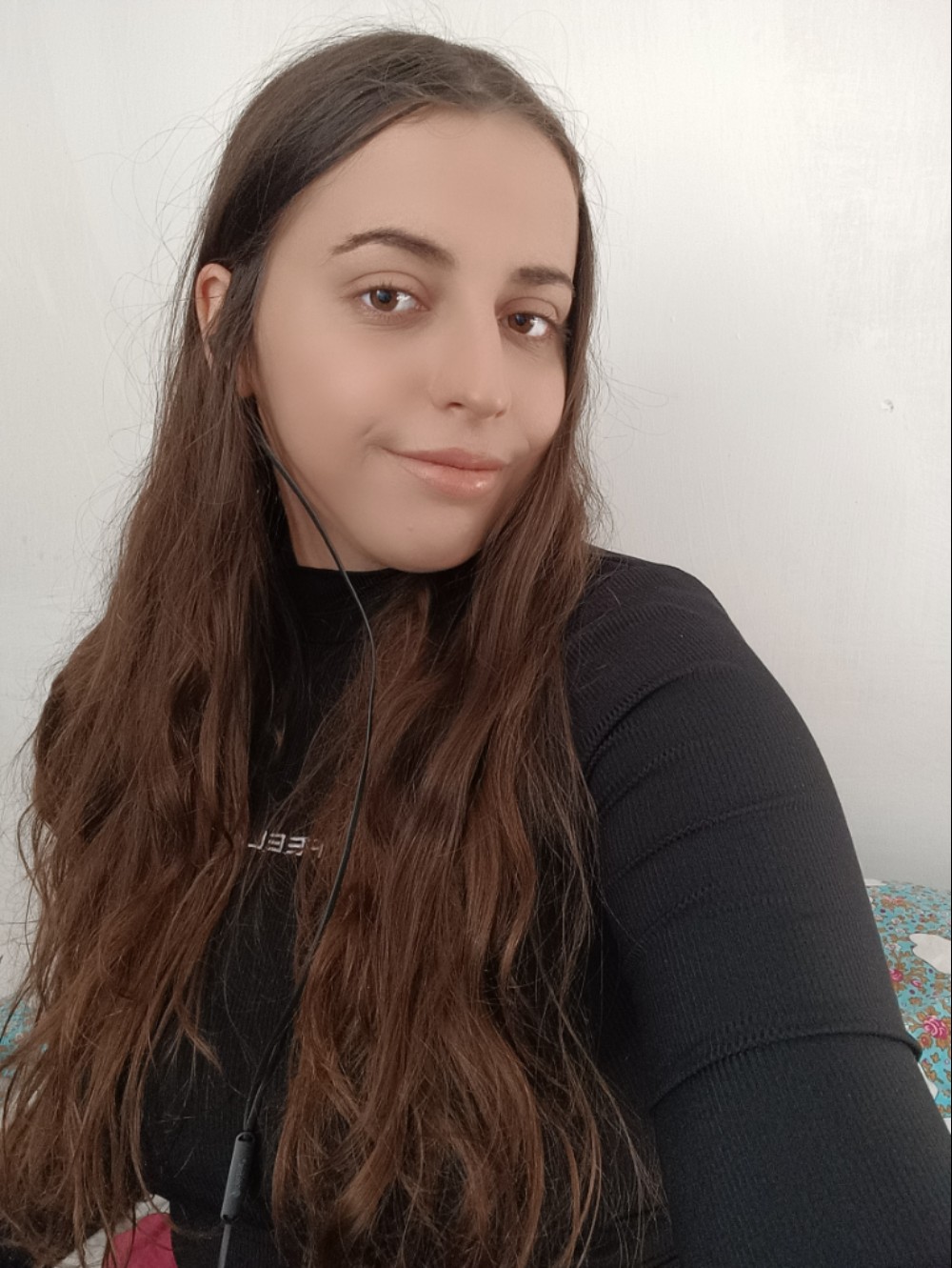 ביקשתם תמונות שלי מחייכת (23) - FXP