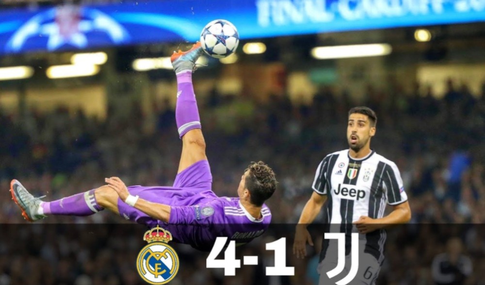 בחרו: ההדחה הכי משפילה בתולדות ליגת האלופות - FXP