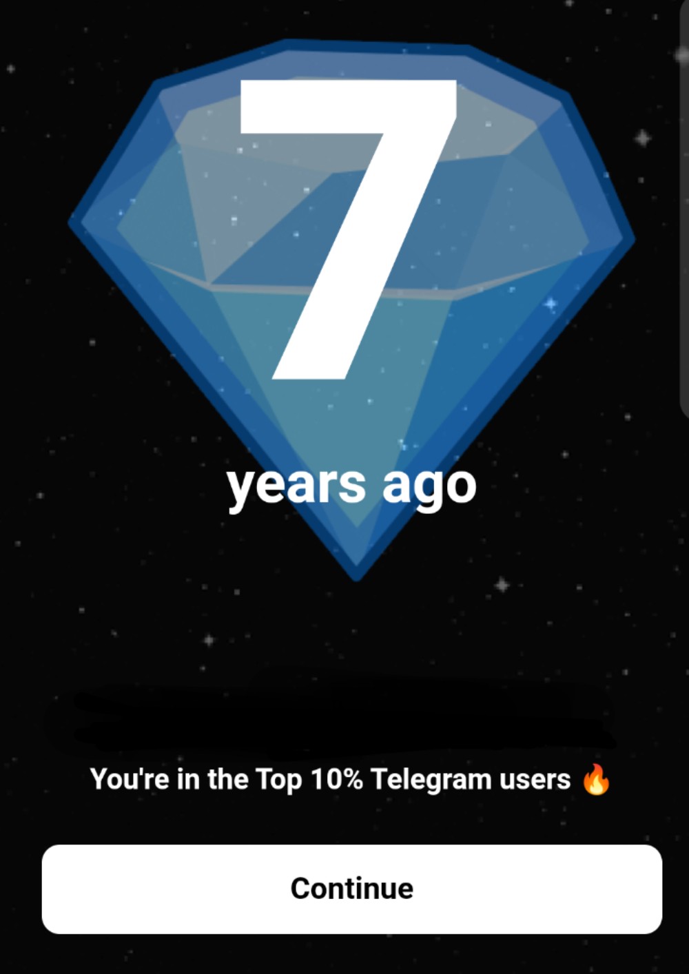 יש לכם טלגרם? קבלו 30$-70$ - FXP