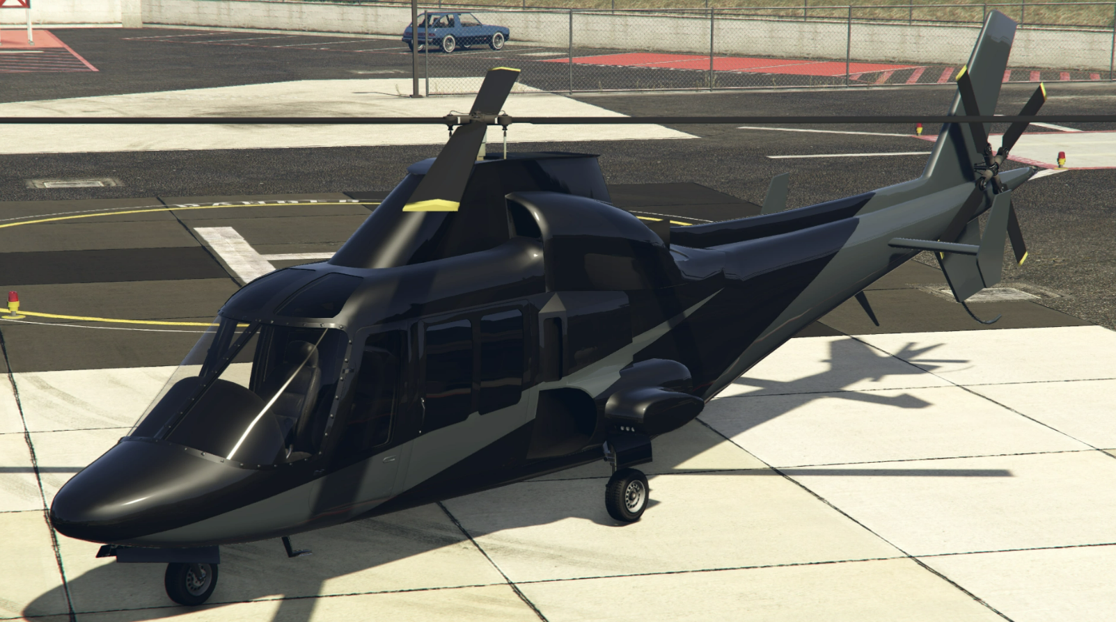 GTA Online: 💰 Smuggler Week 💰 - 29/09 - 05/10 - FXP