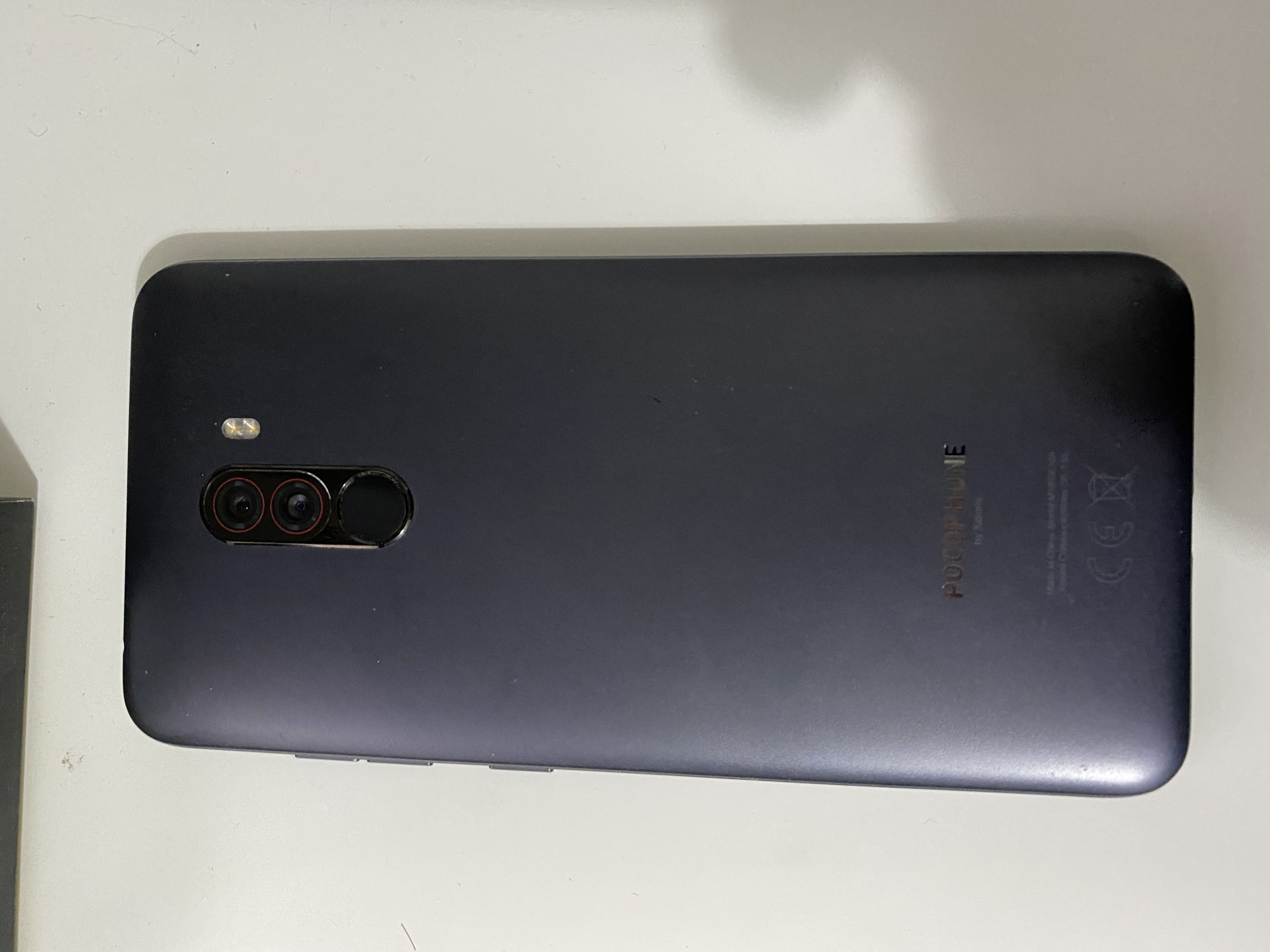 Pocophone F1 - מצב חדש - למכירה - FXP