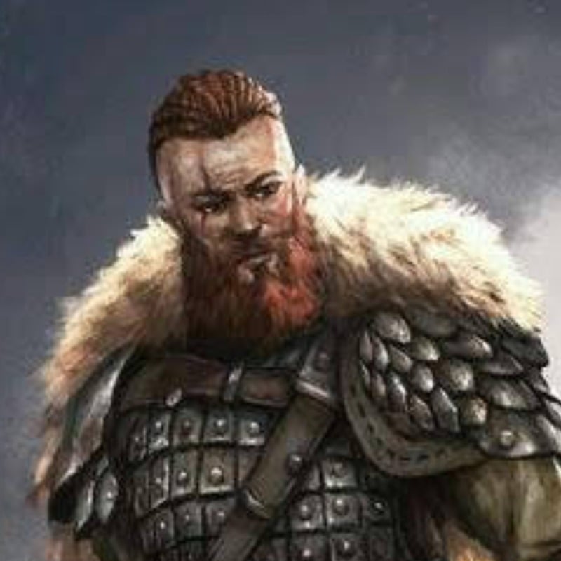 צפה בפרופיל: Lord Randel - FXP