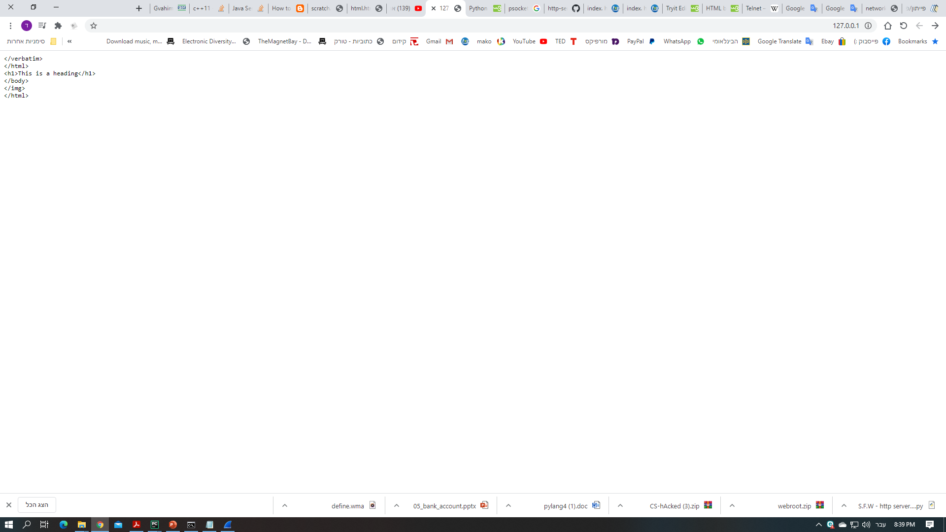 index. html python - FXP
