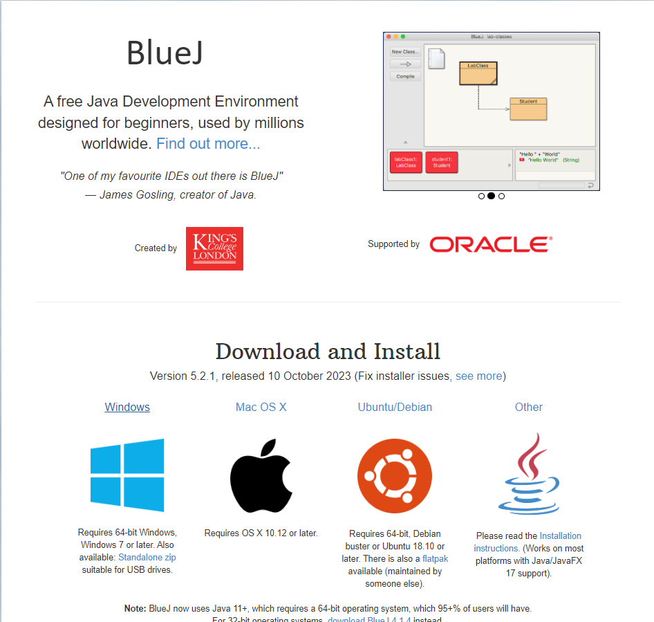 מבוא למדעי המחשב בשפת Java - שיעור ראשון - FXP