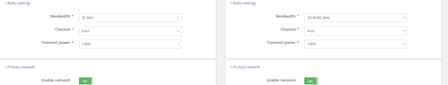 hotbox 5F כיבוי WIFI - FXP