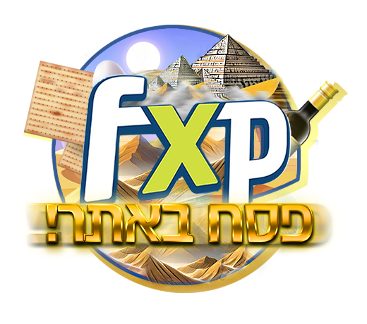 הזוכים הגדולים בפעילות פסח 2024! - FXP