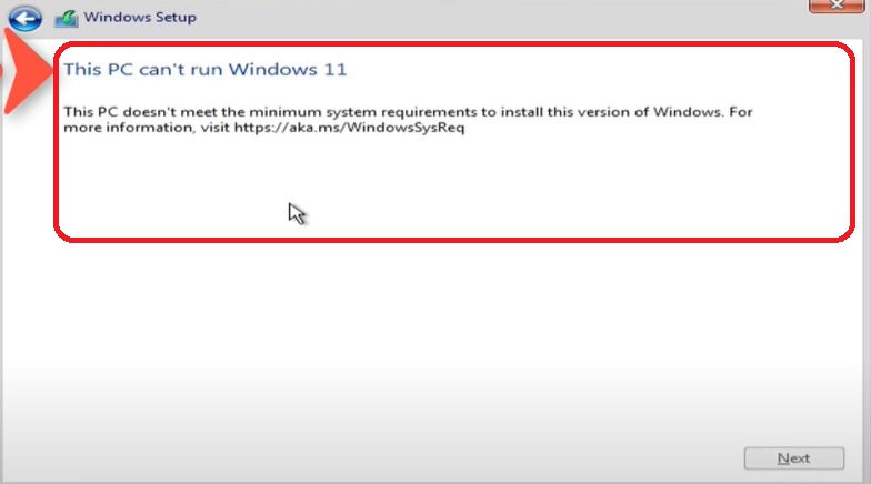 כיצד: לגרום ל- Windows 11 לפעול - FXP