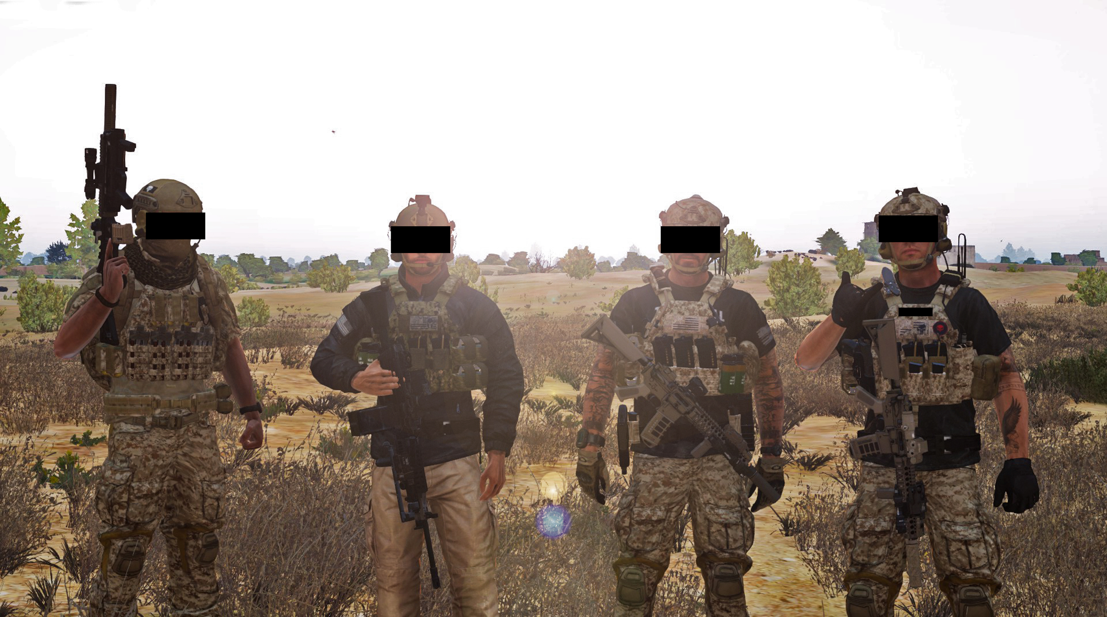 Naval Special Warfare Group 2 - 11 - FXP