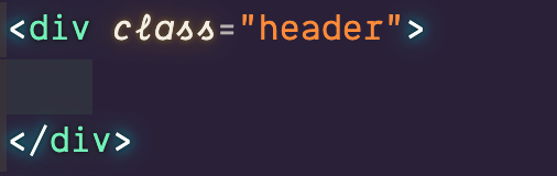 HTML חלוקה ואלמנט ה div - FXP