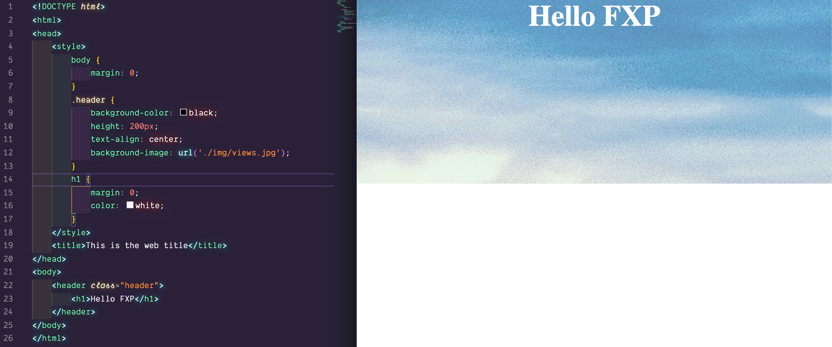 CSS תמונות רגע background-image - FXP