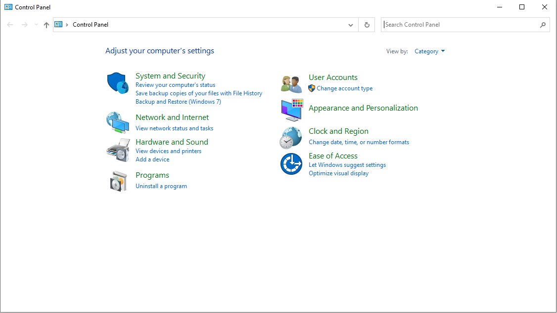 פקודות שימושיות שכל משתמש Windows צריך לדעת - בעברית! - FXP