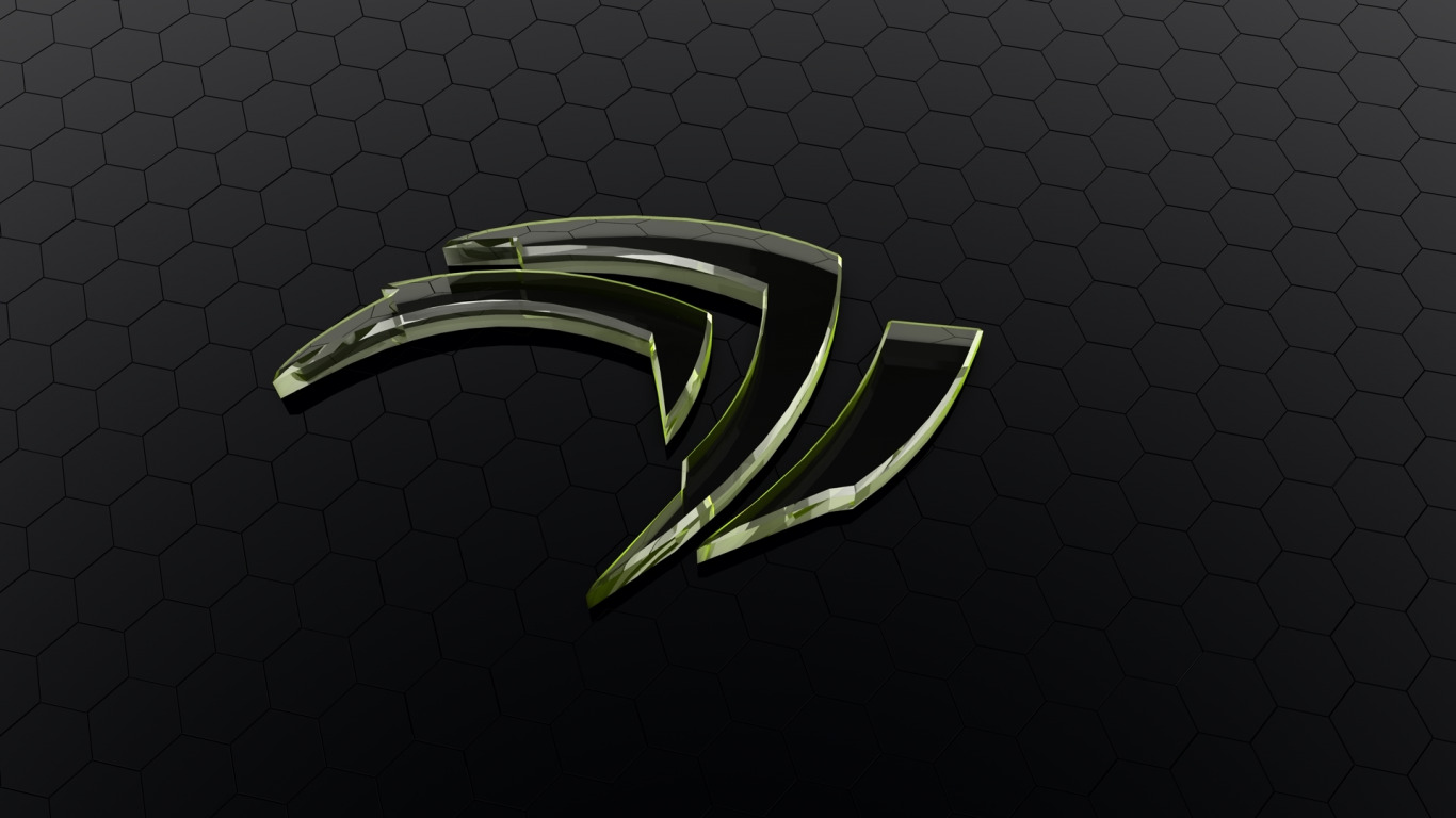 NVIDIA - חלק 3 - FXP