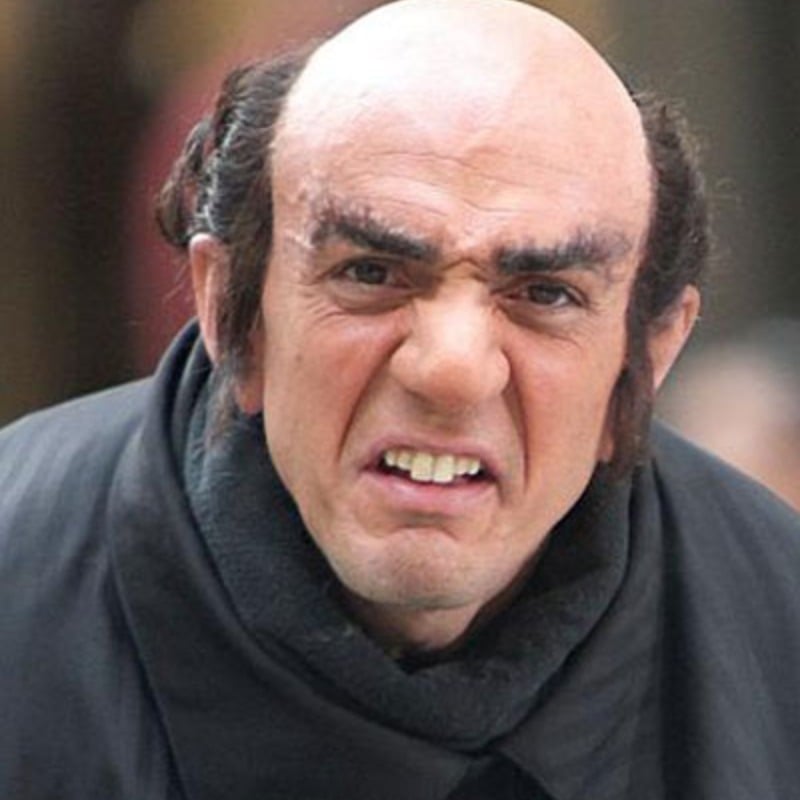 צפה בפרופיל: Mr Gargamel - FXP