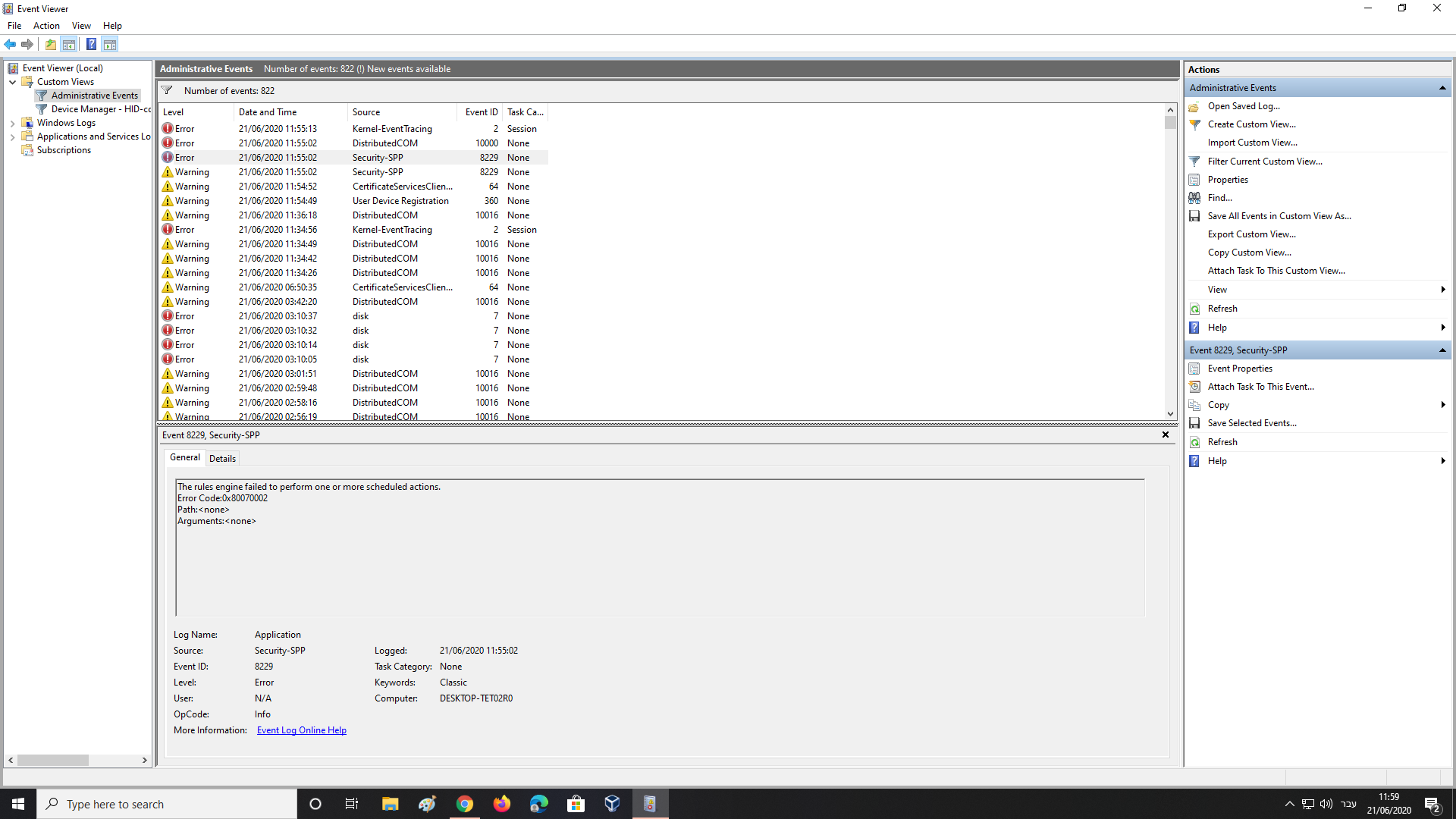 paging file windows 10 - FXP