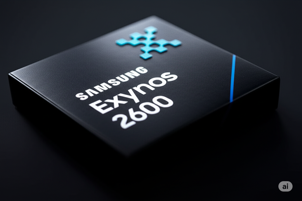 החזרה של Exynos: סמסונג שואפת גבוה עם שבב 2 ננומטר בסדרת Galaxy S26 - FXP