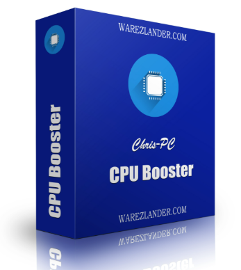 Chris-PC CPU Booster - FXP