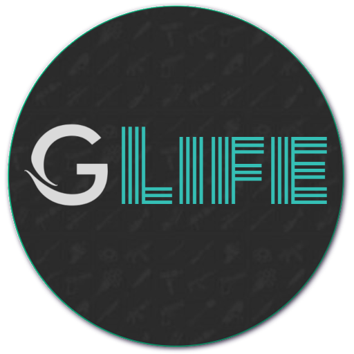GLife || ArmA III - FXP